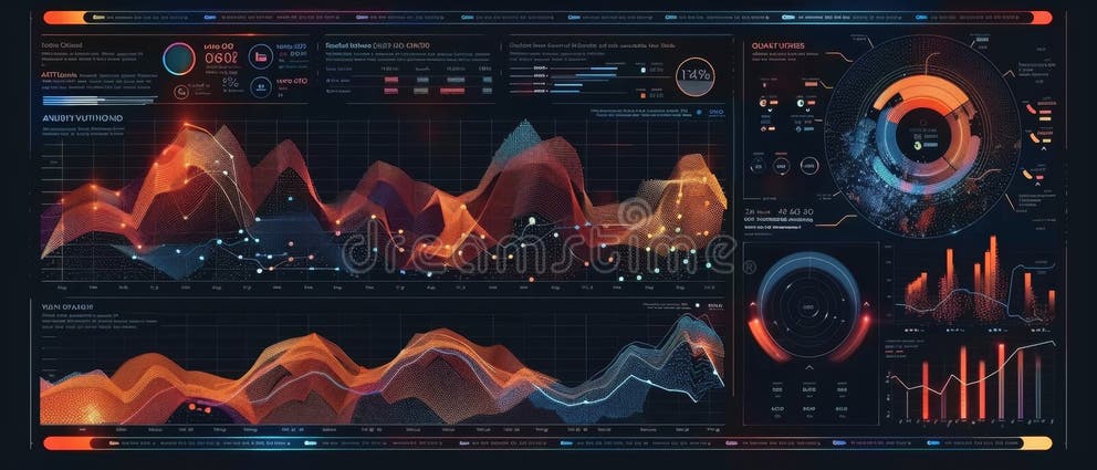 Detailed Infographic of Process Modeling Steps with Data Collection ...