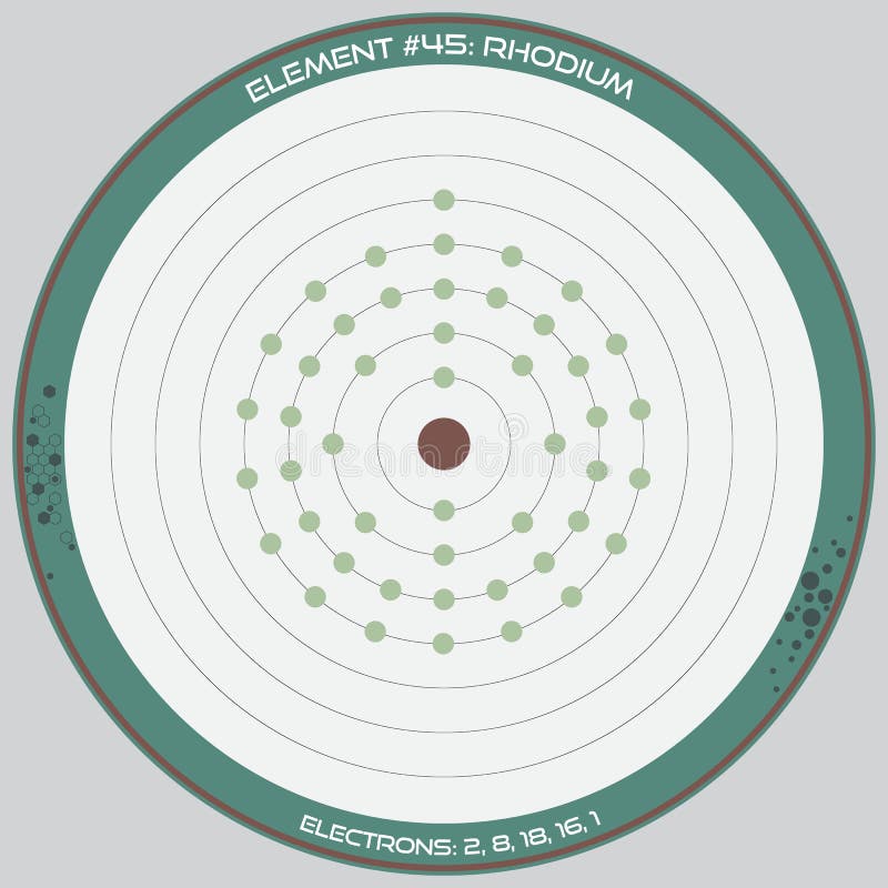 Rhodium Stock Illustrations – 444 Rhodium Stock Illustrations, Vectors ...