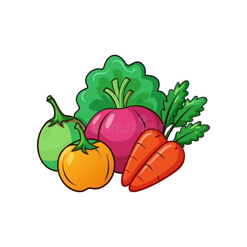 Detailed Kinh Gioi Illustration for Culinary Inspiration Stock Image ...