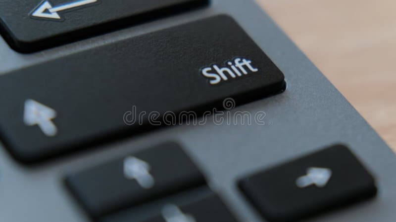 A Detailed Look at Arrow Keys on a Keyboard, Illustrating Their ...