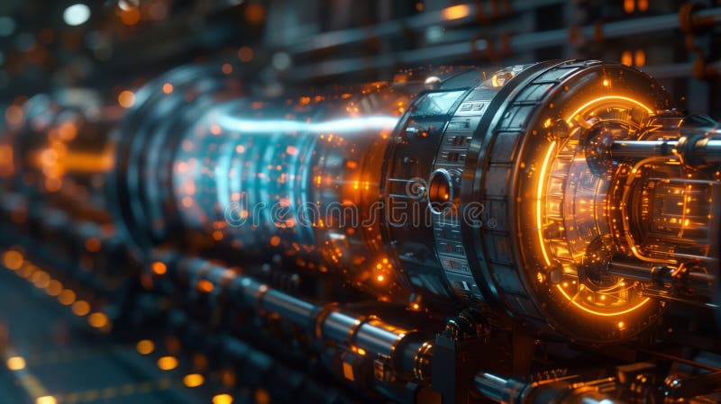 Futuristic Electric Propulsion System Comparison with Traditional ...