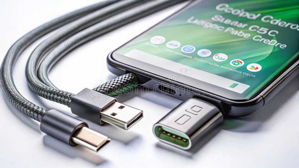 A Detailed Look at USBC and Android Charging Cables Comparing ...