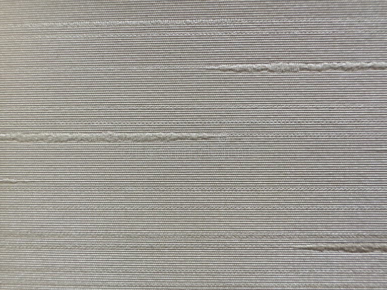 Horizontal Silk-like Weave with Fine Striations Stock Photo - Image of ...