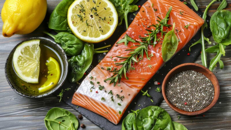 Detailed Macro Nutrient Breakdown in a Comprehensive Healthy Nutrition ...