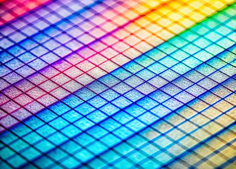 Gridded Patterns Stock Illustrations – 158 Gridded Patterns Stock ...