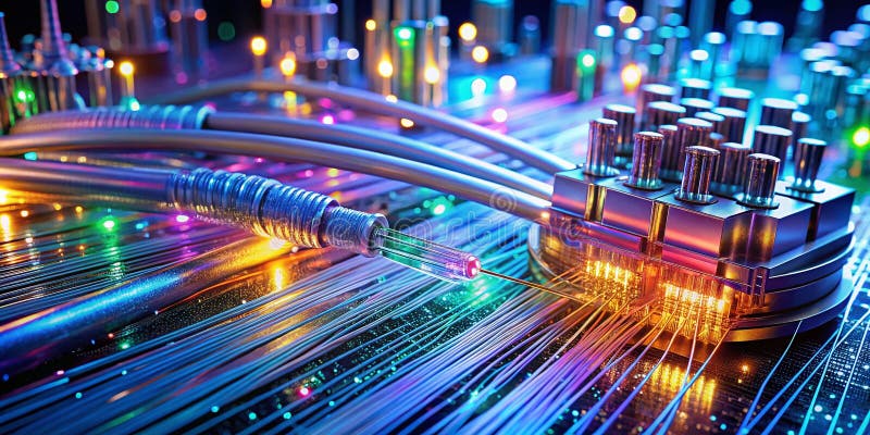 Centralized Data Hub Stock Illustrations – 652 Centralized Data Hub ...