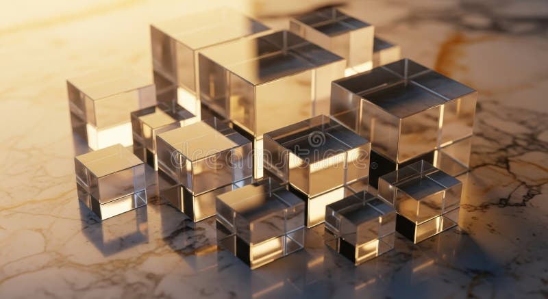 Close-up of Computer Ram Modules Showing Intricate Circuits and Gold Connectors for Gaming Pcs ...