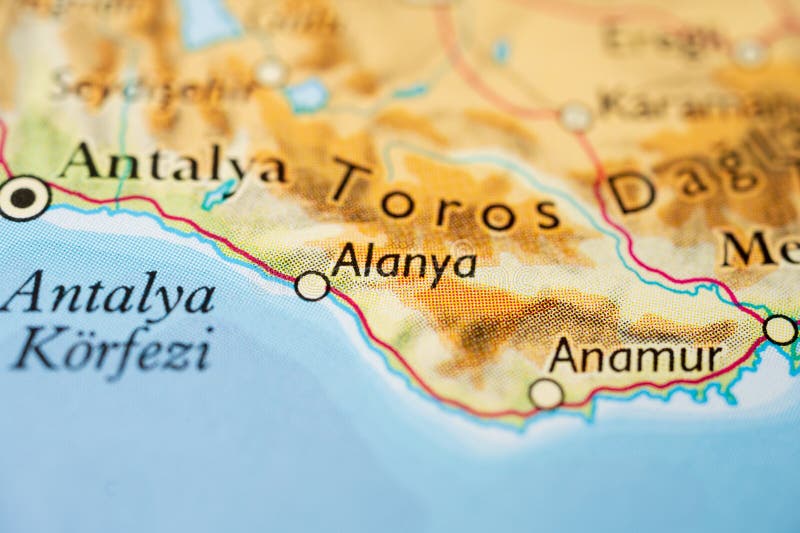 Detailed Map Section Alabama Stock Photos - Free & Royalty-Free Stock ...