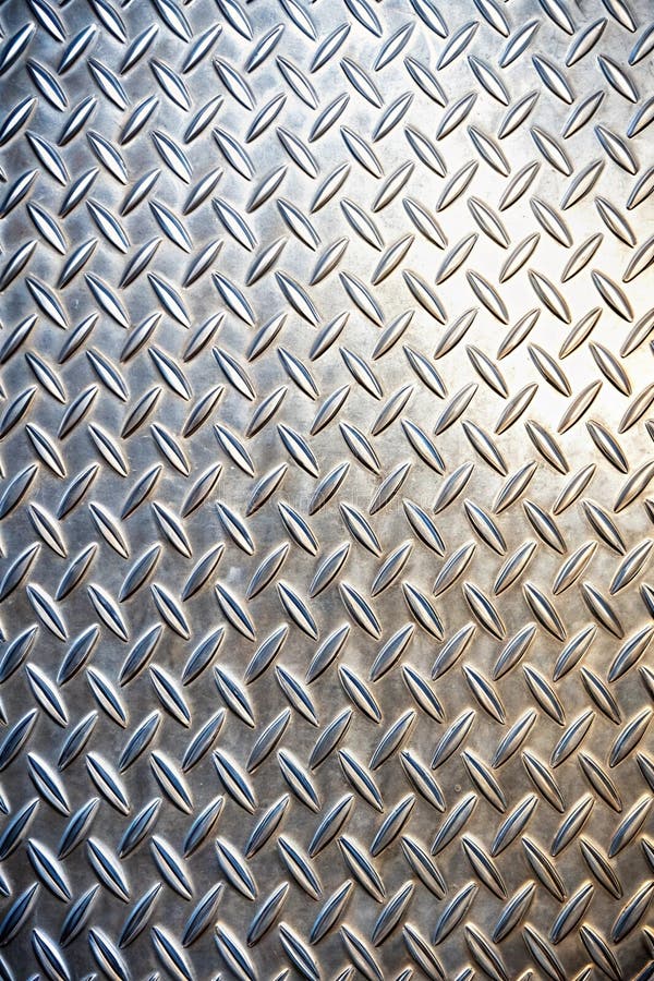 Detailed Metal Surface Texture for Industrial Designs Stock ...
