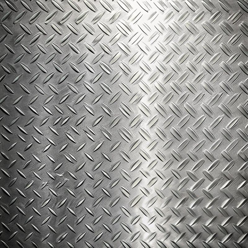 Detailed Metal Surface Texture for Industrial Designs Stock Illustration - Illustration of ...