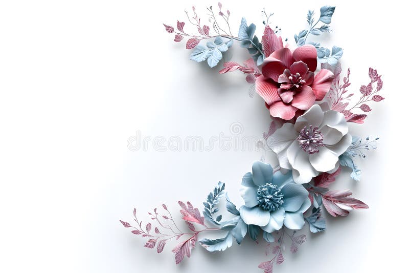 Detailed Microscope Frame Ideal for Laboratory Inspired Projects Stock ...