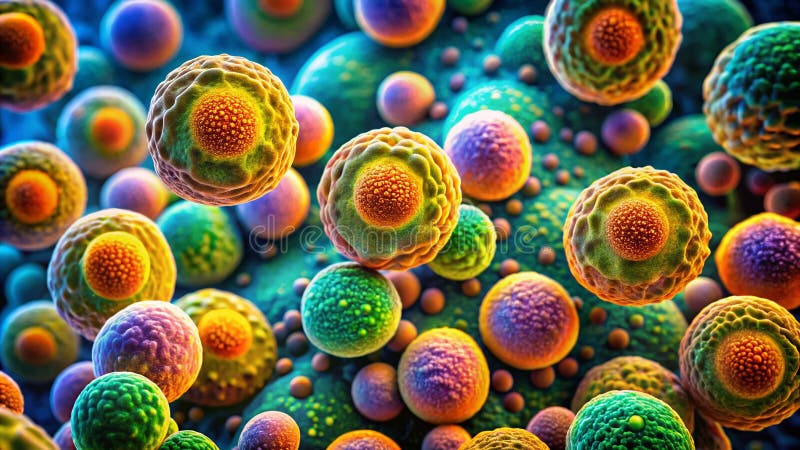 Detailed Microscopic Examination of Budding Yeast Cells in Urine a ... Detailed Microscopic Examination of Budding Yeast Cells in Urine a ...