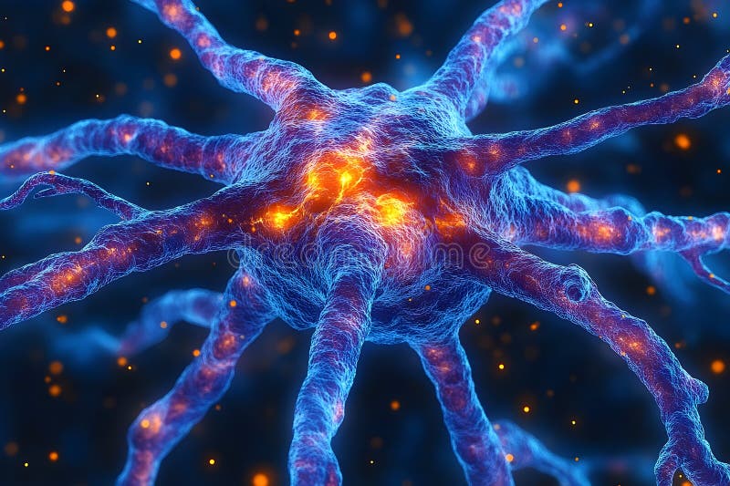 Role Neurons Stock Illustrations – 270 Role Neurons Stock Illustrations ...