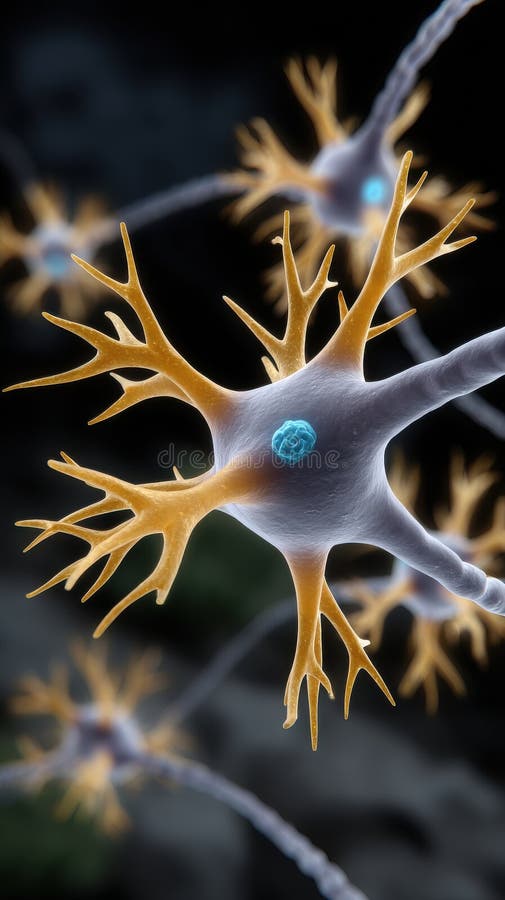 Schematic Diagram Proteins Cells Stock Photos - Free & Royalty-Free ...