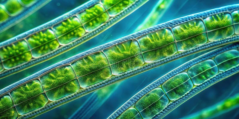 Arranged Chloroplasts Stock Illustrations – 11 Arranged Chloroplasts ...