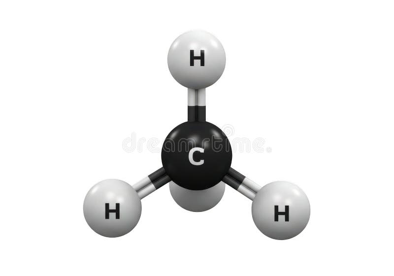Triangular Molecule Stock Illustrations – 3,021 Triangular Molecule ...