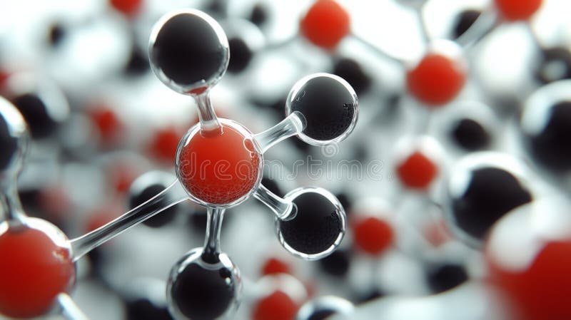 Detailed Molecular Models Illustrate the Complexity of Bioinformatics ...