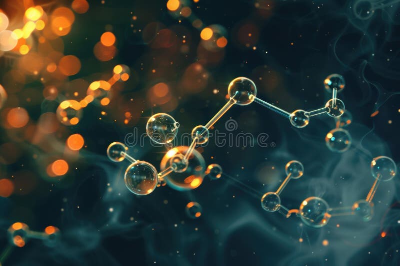 Detailed Molecular Pattern in X-Ray Diffraction for Scientific Study ...