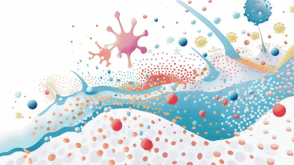 Detailed Molecular Proteomics Analysis of Proteins and Cell Component ...