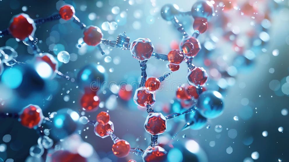 Detailed Molecular Proteomics Analysis of Proteins and Cell Component ...