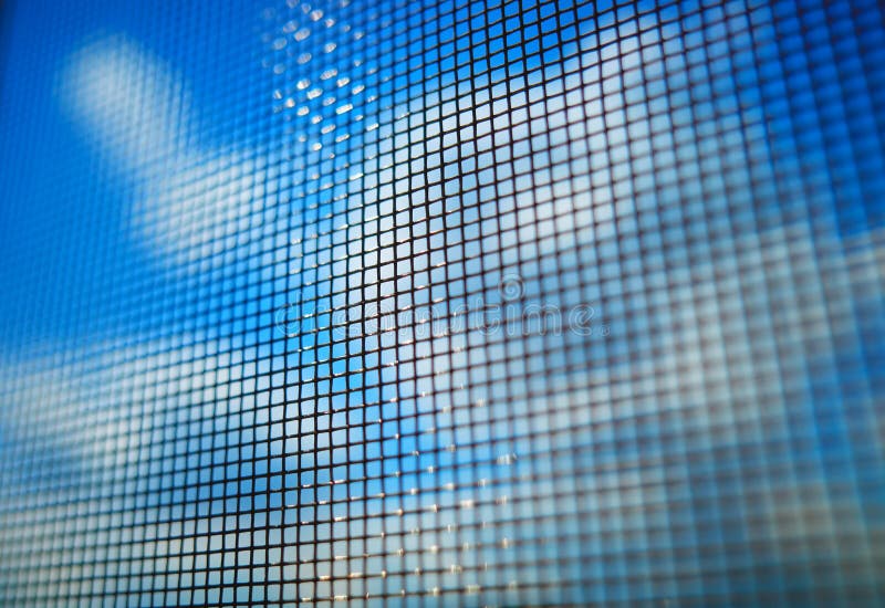 Detailed Net Daylight Texture Background Stock Photo - Image of detail ...