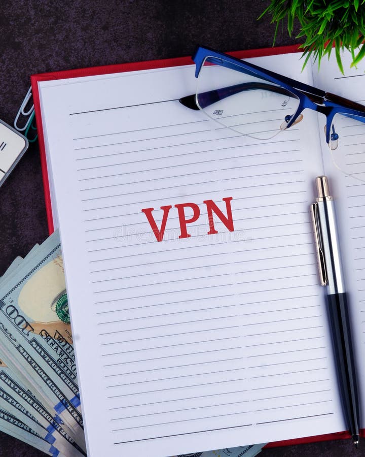 Detailed Note on the Significance of a VPN with Monetary Considerations ...