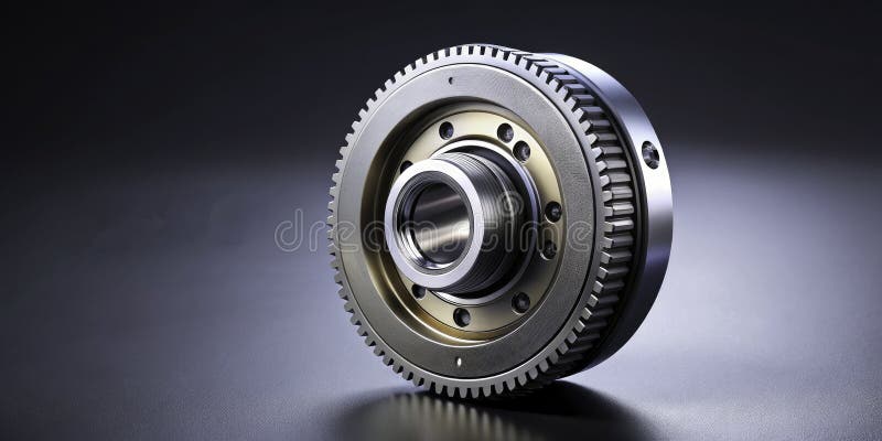 Detailed OneWay Clutch Bearing Assembly Function Design and ...