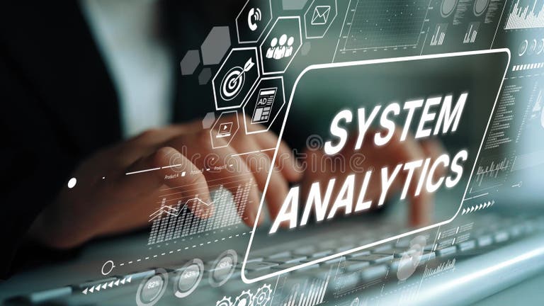 Detailed Overview of System Analytics in Modern Business Environments ...