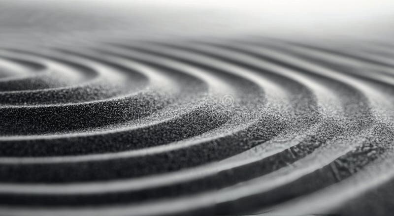 Detailed Patterns of Sound Waves Created on a Textured Surface during a ...