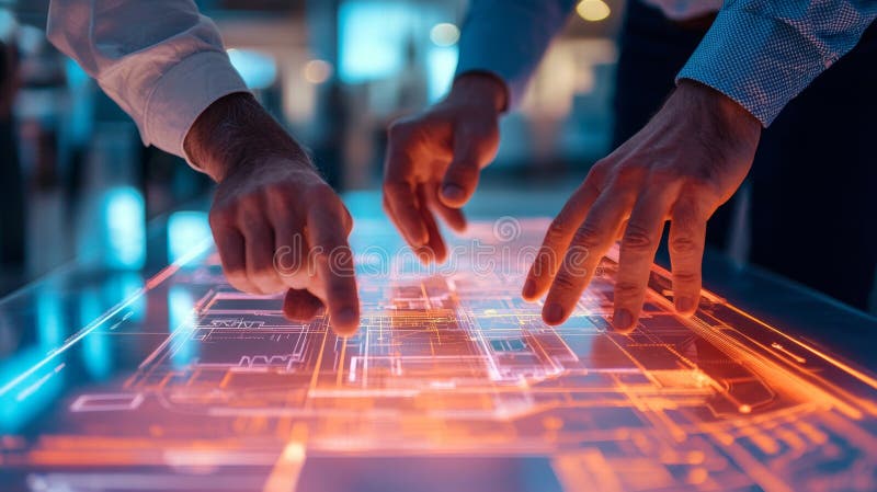 Detailed Perspective on Civil Engineers Utilizing Cutting-Edge ...