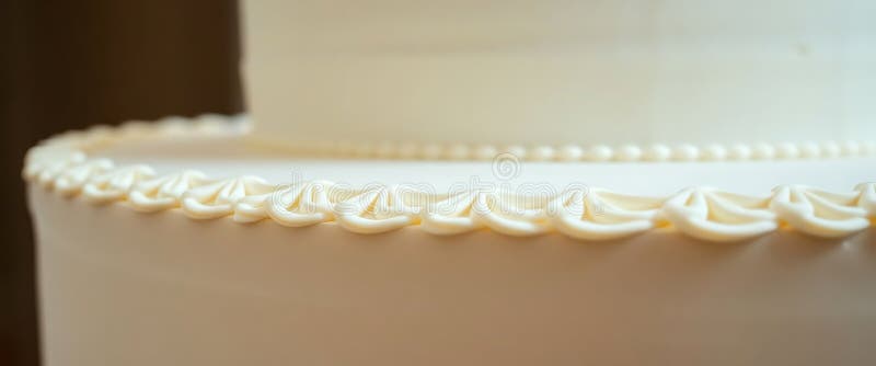 Delicate Hand Piped Borders Stock Illustrations – 4 Delicate Hand Piped ...