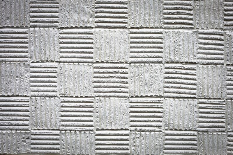 Plaster pattern stock photo. Image of regular, plaster - 29851104