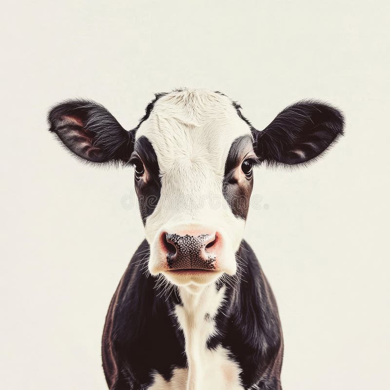 Cow Head Transparent Background Stock Photos - Free & Royalty-Free ...