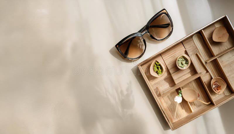 Presentation of Firefly Structure Featuring Pastels and Natural Colors ...