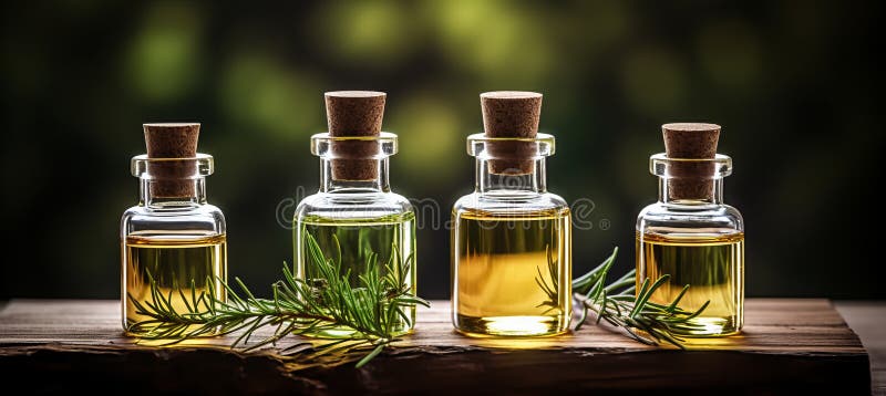 Detailed Process of Extracting Essential Oils from Conifer Trees for ...