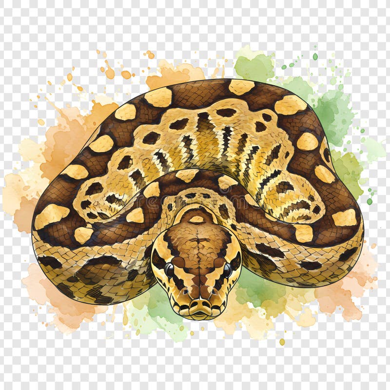 Python Painting Stock Illustrations – 955 Python Painting Stock Illustrations, Vectors & Clipart ...