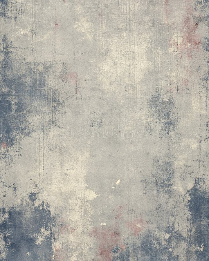 Detailed Raw Distressed Texture Background Texture in Monochrome Grunge ...