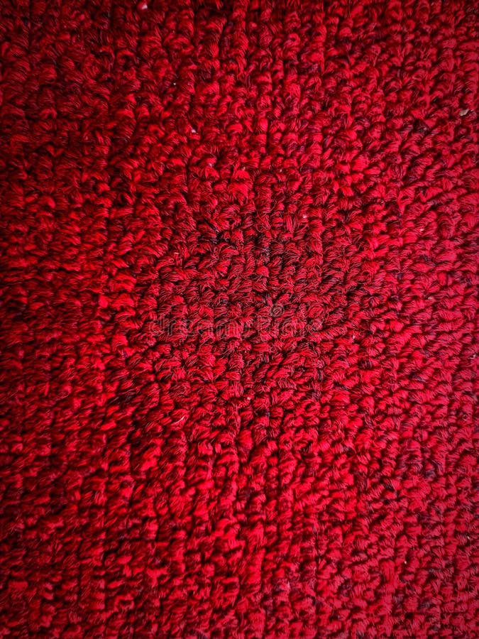 Detailed Red Carpet Background Stock Image - Image of background ...