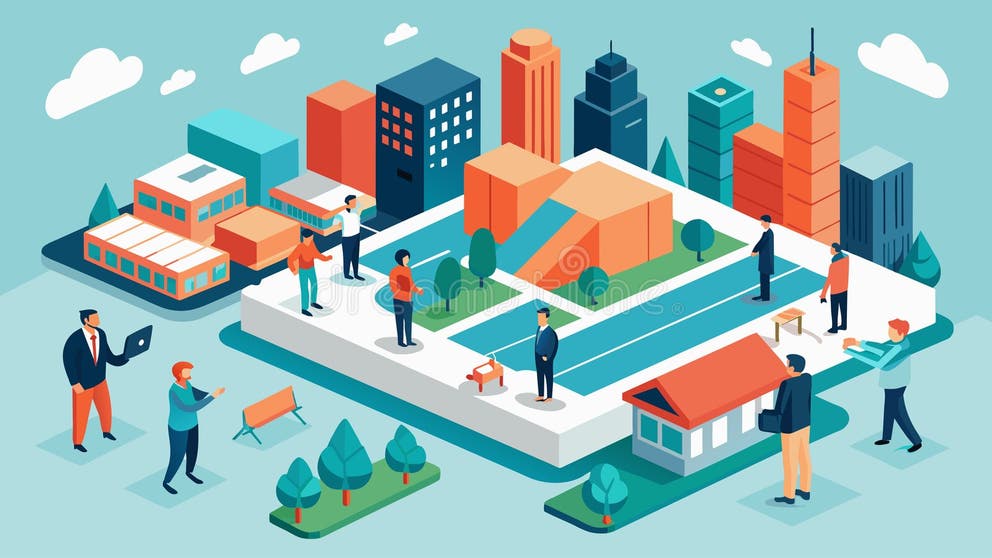 Detailed Renderings Stock Illustrations – 9,329 Detailed Renderings ...