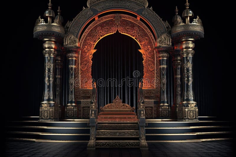 Royal Podium Stock Illustrations – 758 Royal Podium Stock Illustrations ...