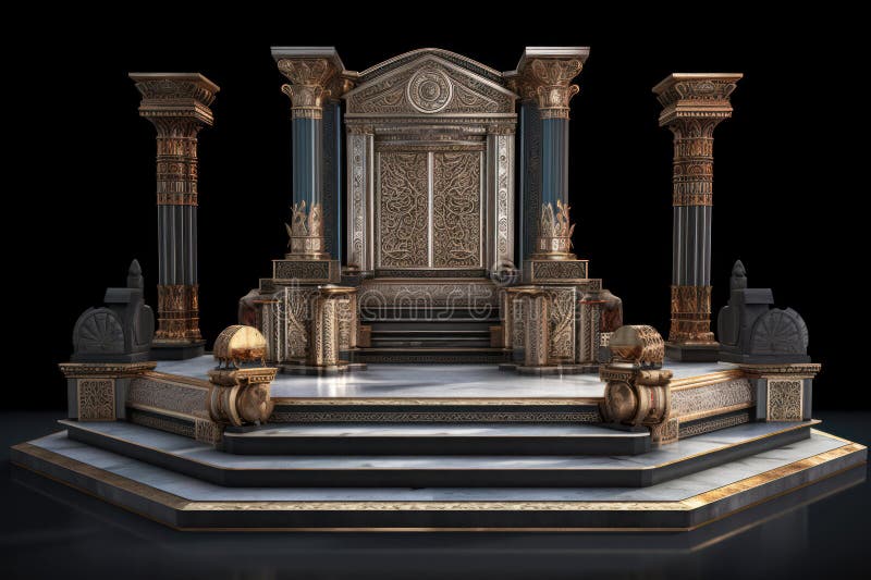 Royal Podium Stock Illustrations – 758 Royal Podium Stock Illustrations ...