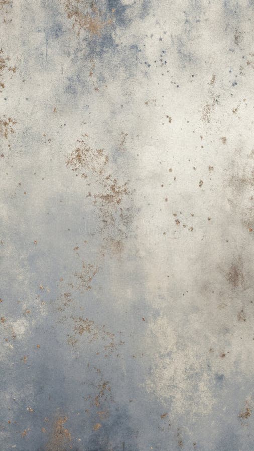 Detailed Rust & Grit Surface Background Texture in Monochrome Grunge ...