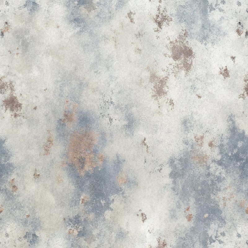Detailed Rust & Grit Surface Background Texture in Monochrome Grunge ...
