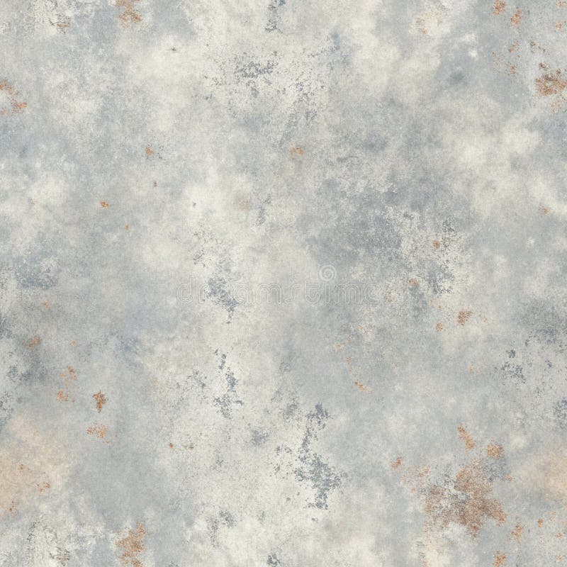 Detailed Rust & Grit Surface Background Texture in Monochrome Grunge ...