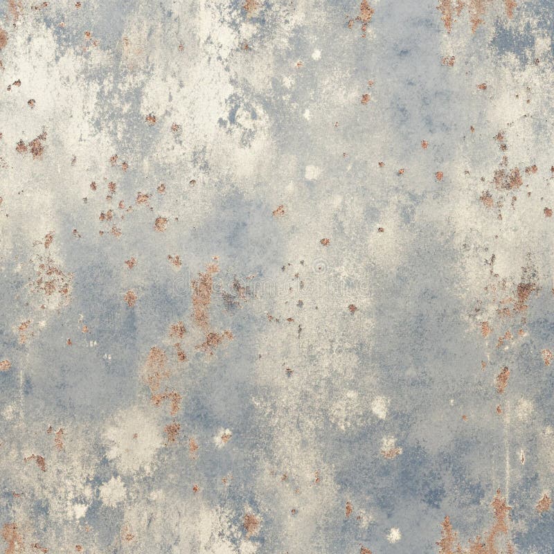 Detailed Rust & Grit Surface Background Texture in Monochrome Grunge ...