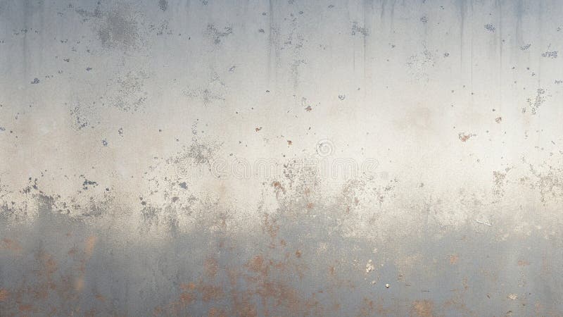 Detailed Rust & Grit Surface Background Texture in Monochrome Grunge ...