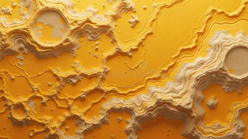 Detailed Sandstone Texture, Granular Structure & High Quality Image ...