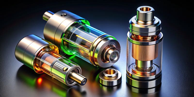 Vaping Process Stock Illustrations – 10 Vaping Process Stock ...