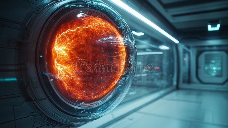 Detailed Scientific Rendering Features 3D Model of Human Eye ...