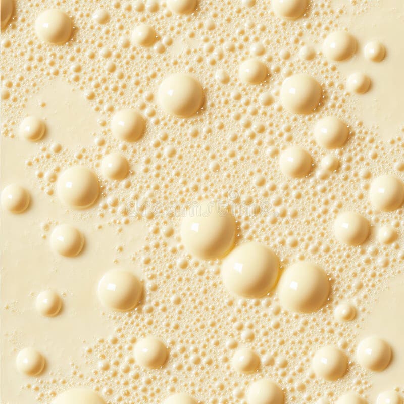 Detailed Seamless Pattern of Cheese Texture with Creamy, Soft Surface ...